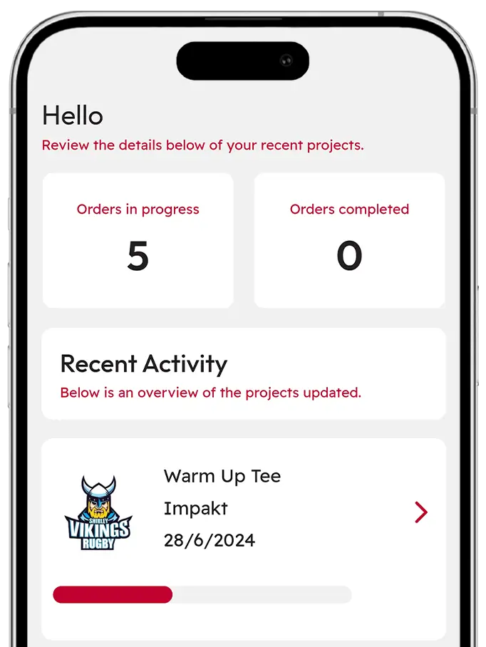 Impakt App – The ultimate solution for streamlined order management of ...