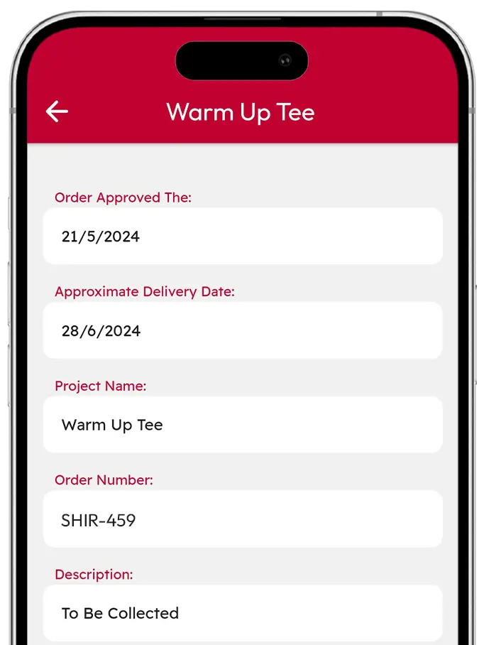 Impakt App – The ultimate solution for streamlined order management of ...
